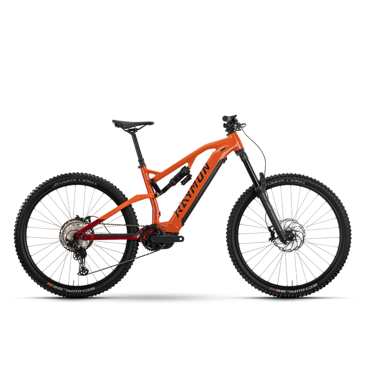 Raymon E-bikes | GREATEBIKE.EU